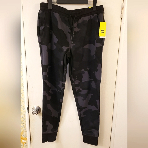 all in motion | Pants | Nwt All In Motion Joggers | Poshmark